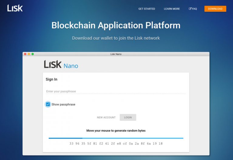 Beginner’s Guide to Lisk (LSK) Review & Information + How to Buy