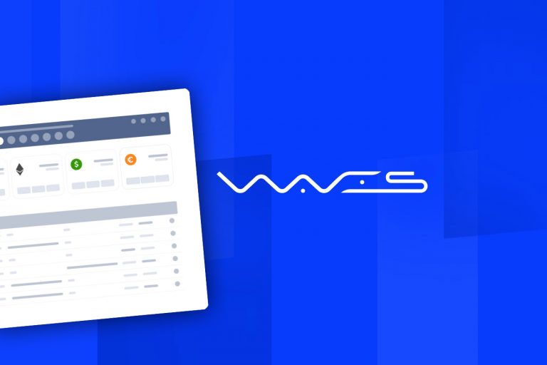 Beginner’s Guide to Waves ($WAVES) Information, Review & How to Buy