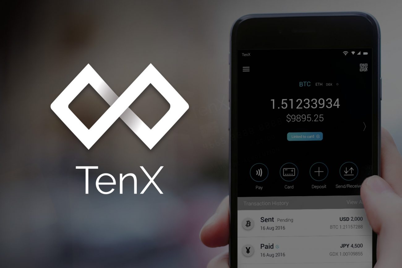 Beginner’s Guide to TenX (PAY) Information, Review & How to Buy
