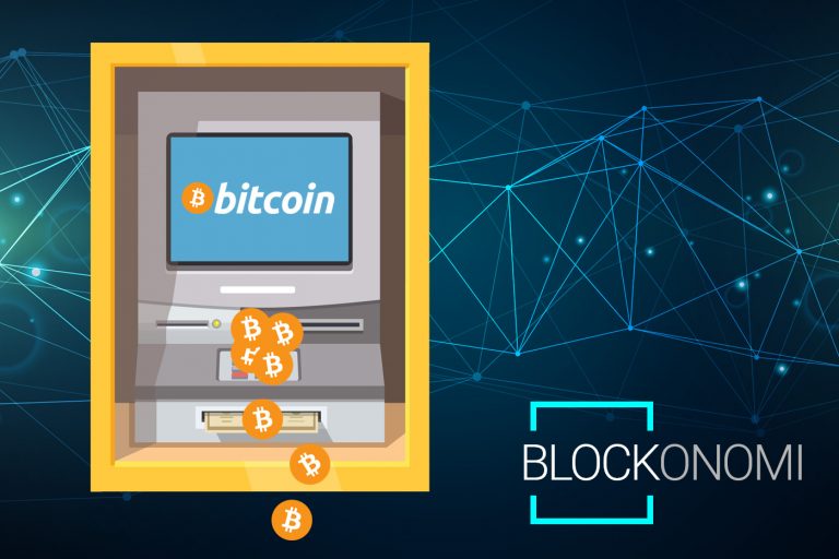 Guide to Bitcoin ATMs: A Brief Primer on Buying BTC On the Go
