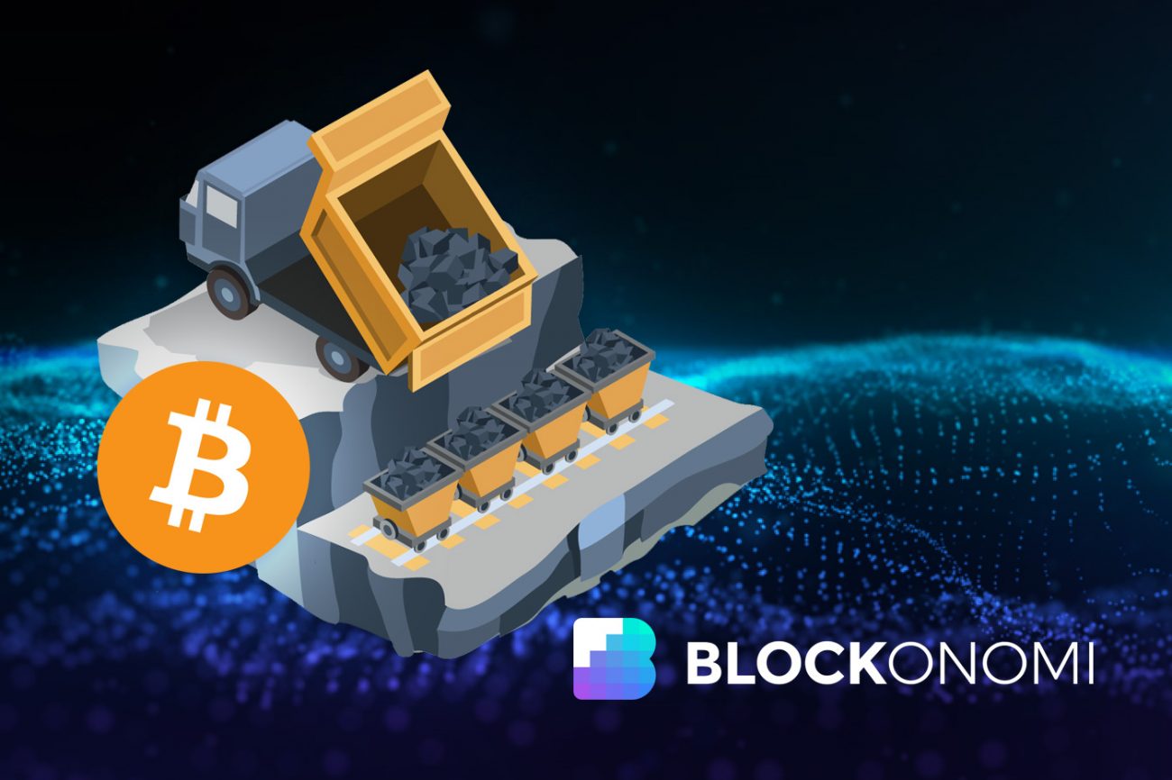 Bitcoin Mining: Is It Worth The Effort In This Day And Age?
