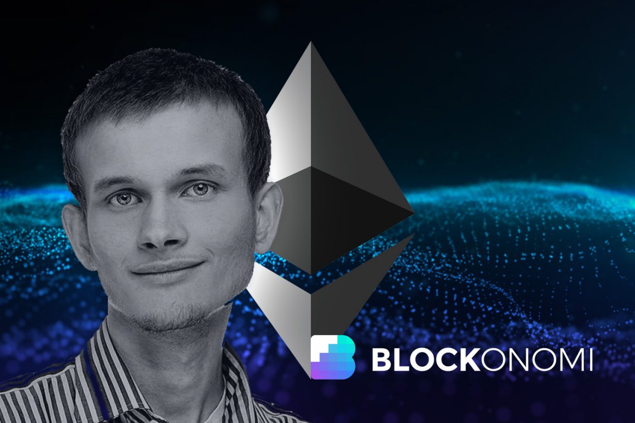 Vitalik Buterin Rejects 'Degen Casino' Model for Ethereum's Future