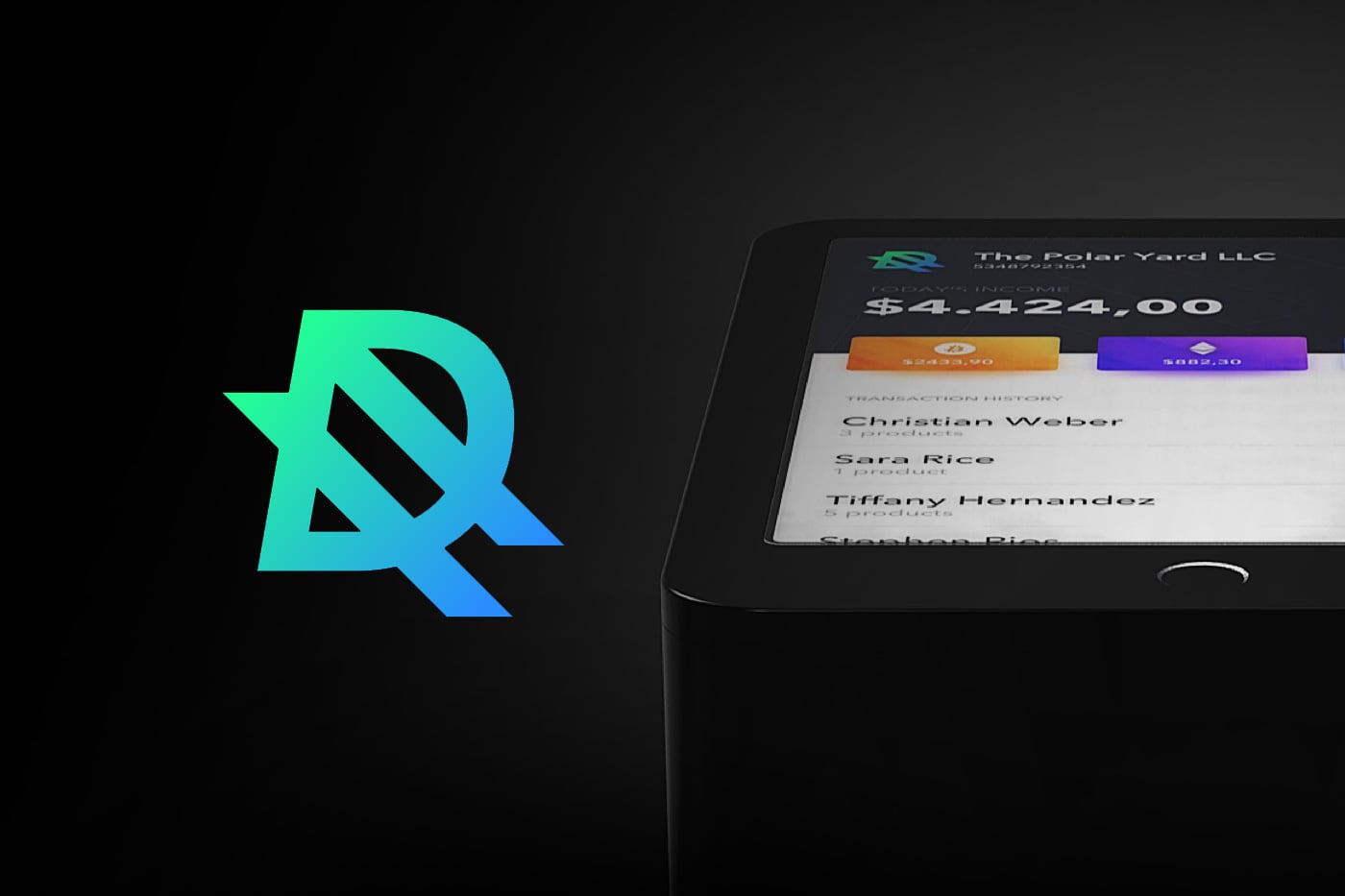 Introducing Dinero: All-in-One Cryptocurrency Payment Solution