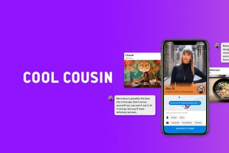 Introducing Cool Cousin ICO: A Decentralized Ecosystem for Travelers
