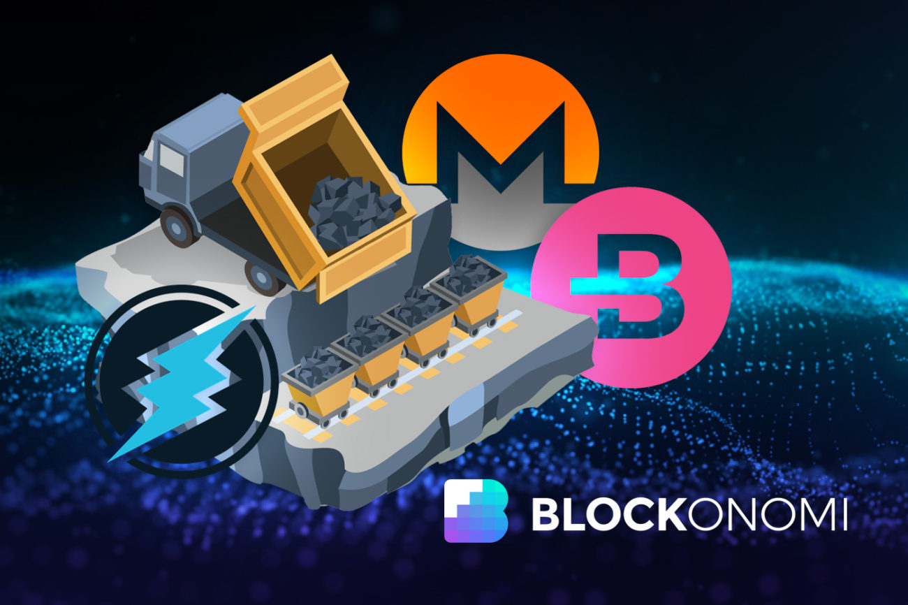 Cryptonight Algorithm Cpu Mining Software Overview And Comparison 3463
