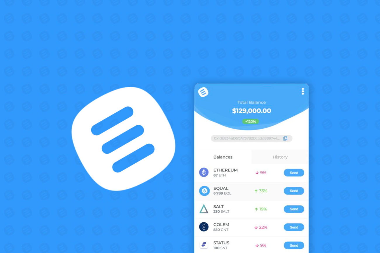Beginner’s Guide to EQUAL (EQL) A Multi-Platform Utility Token