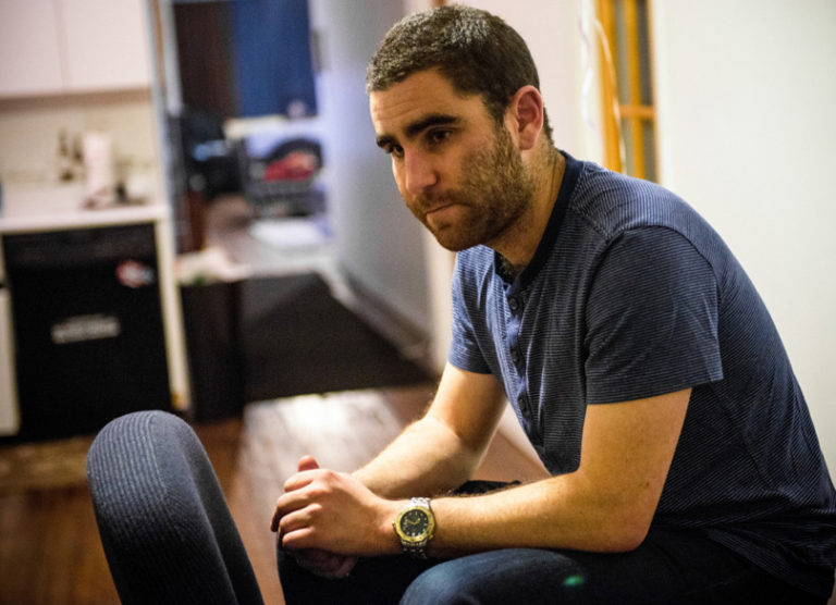 Crypto Profiles: Charlie Shrem, Bitcoin's first Felon & Multi-Millionaire