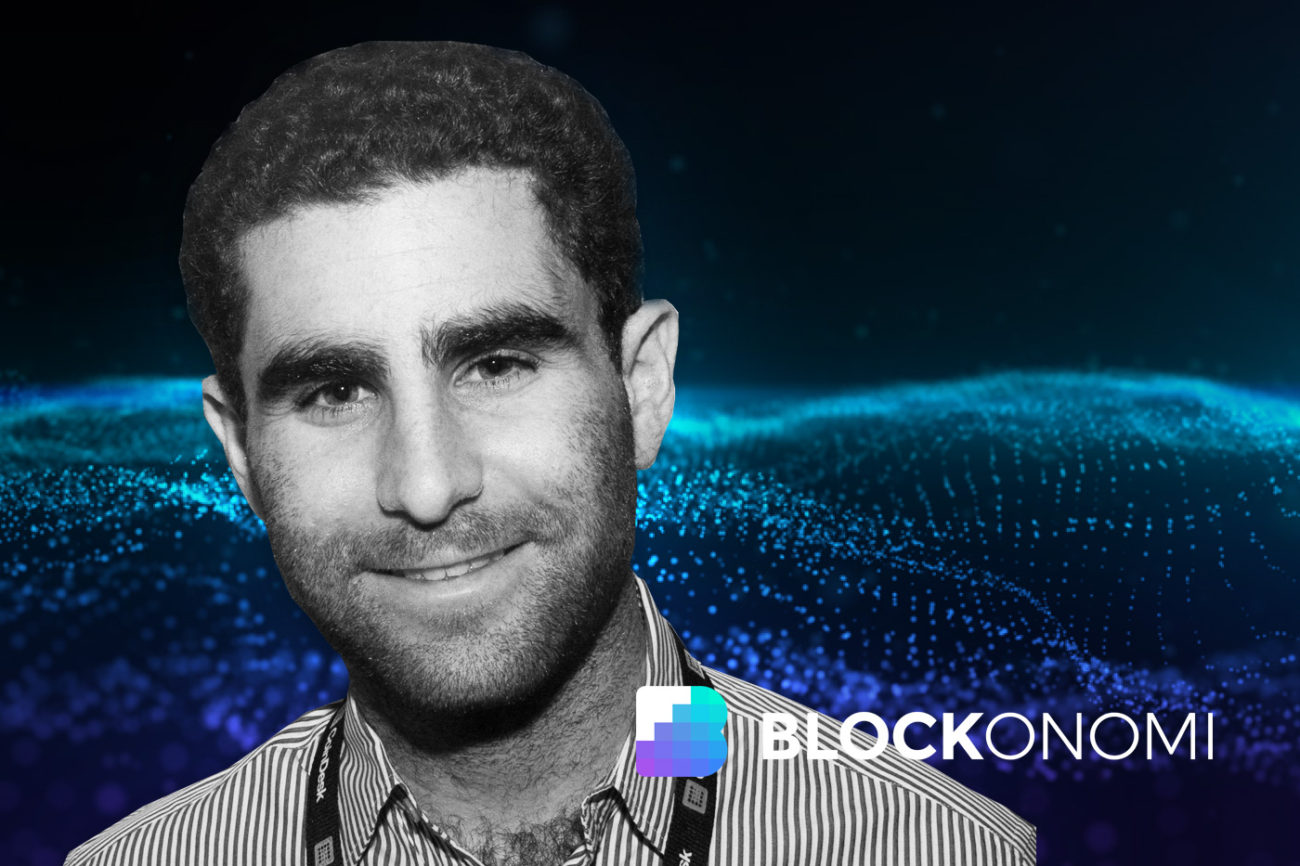 Crypto Profiles: Charlie Shrem, Bitcoin's first Felon & Multi-Millionaire