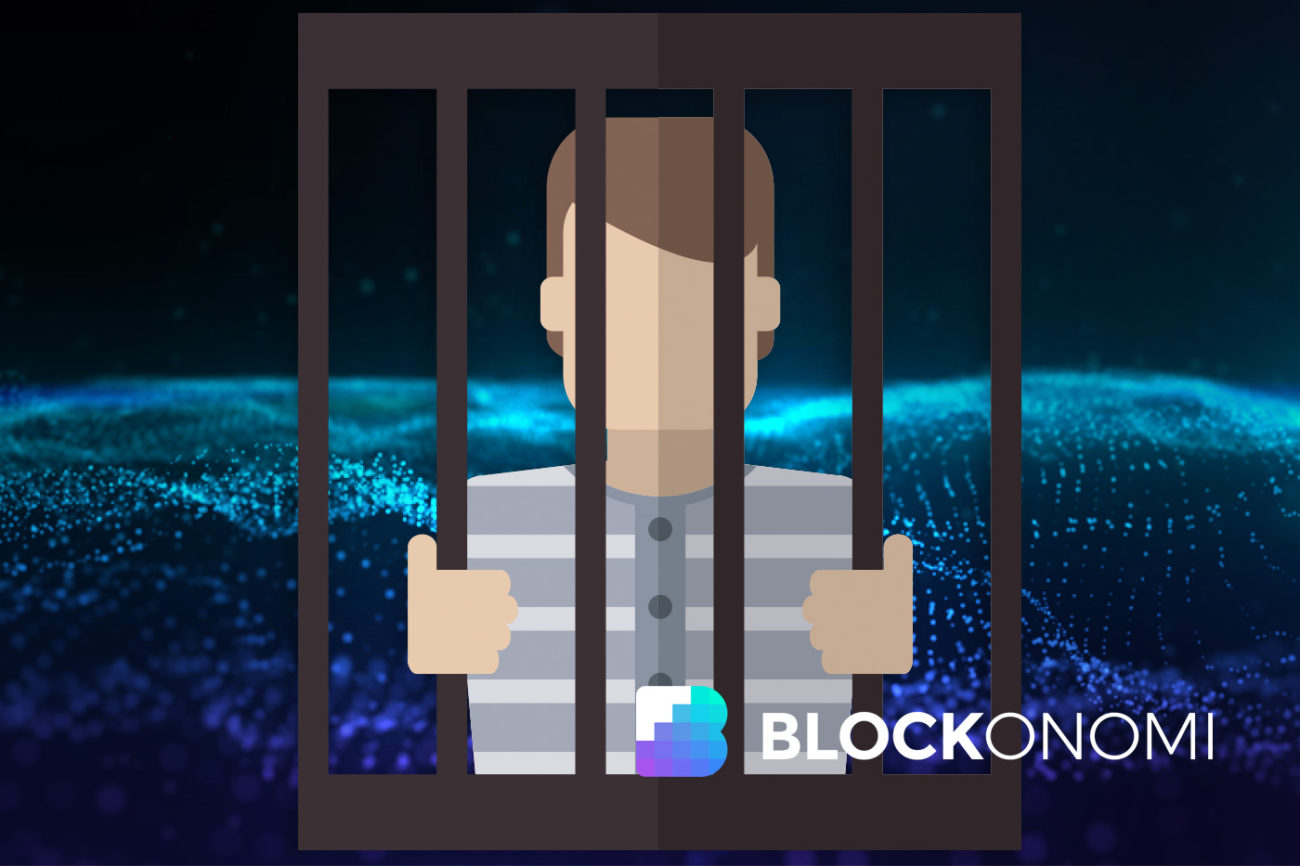 Imprisoned on the Blockchain: How Crypto is Changing the Prison System