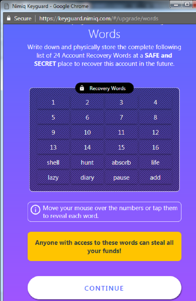 How to Mine Nimiq Coin (NIM): Complete Beginner’s Guide