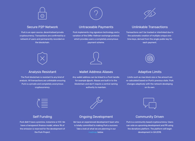 What is Purk Coin? (PURK) Beginner's Guide, Information & Review