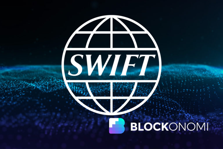 Swift Blockchain Ledger Moves to MVP Phase for 24/7 Cross-Border ...