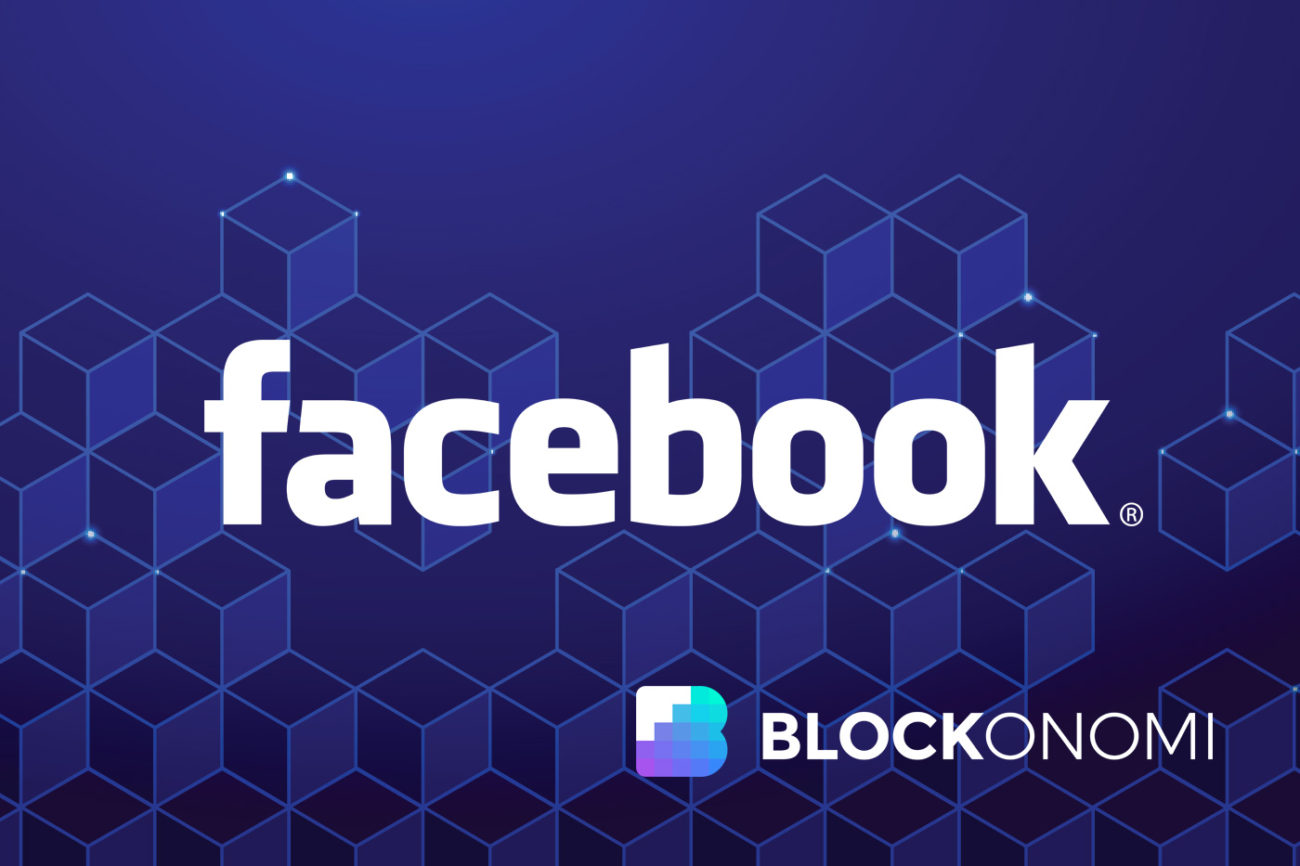 Facebook Blockchain Plans Accelerate: Libra Networks Launched