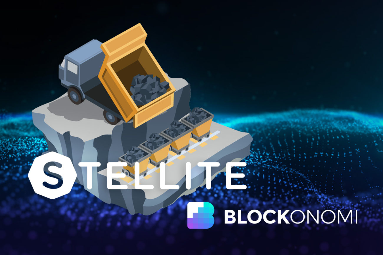 How to Mine Stellite Coin (XTL): Complete Beginner’s Guide