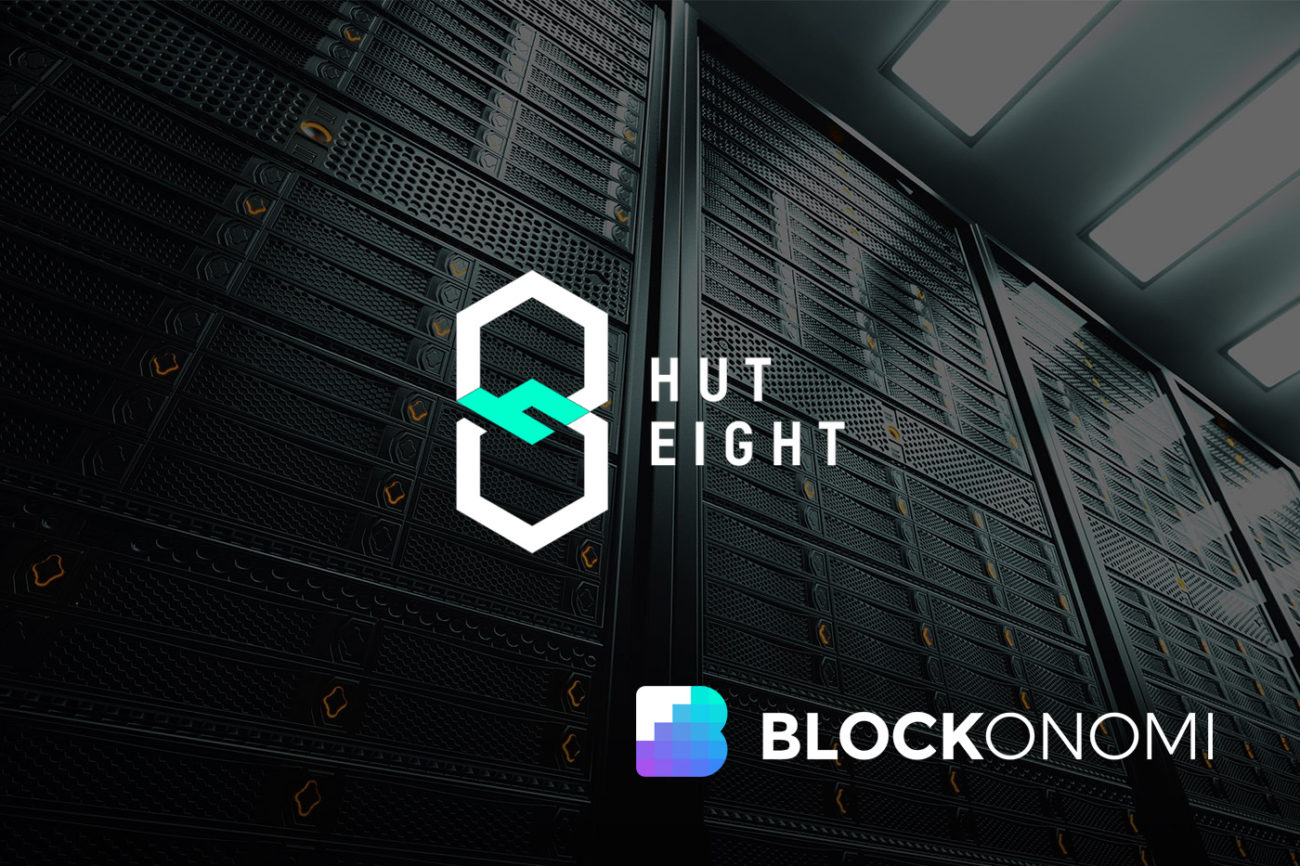 Hut 8 Expands Bitcoin Mining Operations with Major Power Deal in West ...