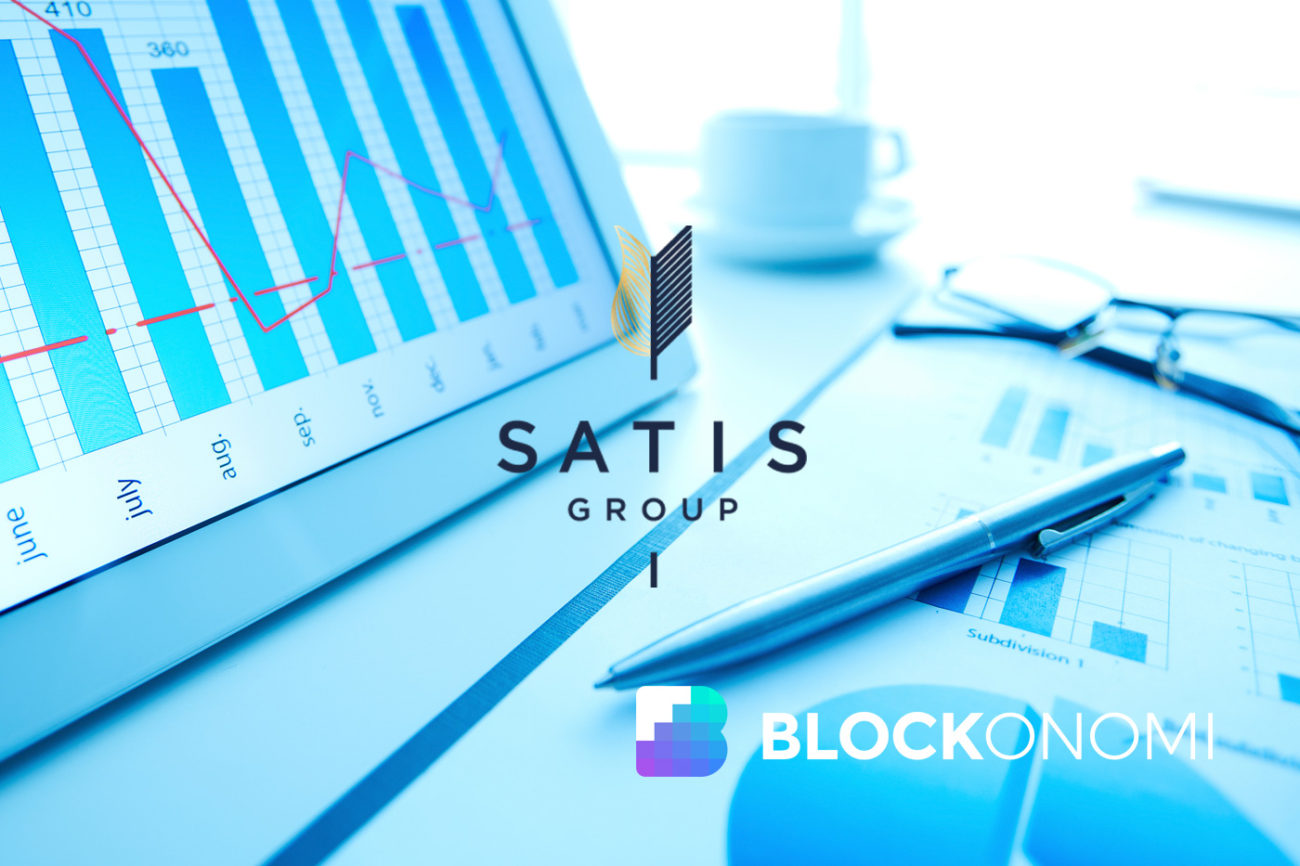 Satis Group Report: 2028 Bitcoin Price $140k, XMR $40k, XRP Down 99%