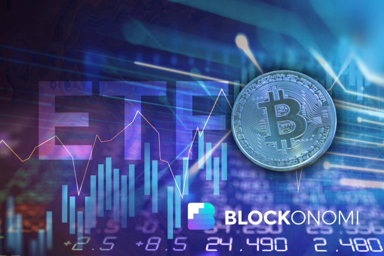 Bitcoin ETFs Update: $577.74 Million Outflow Recorded