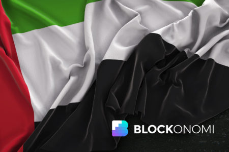 Crypto.com Gets UAE’s First Central Bank Nod to Power Crypto Payments ...