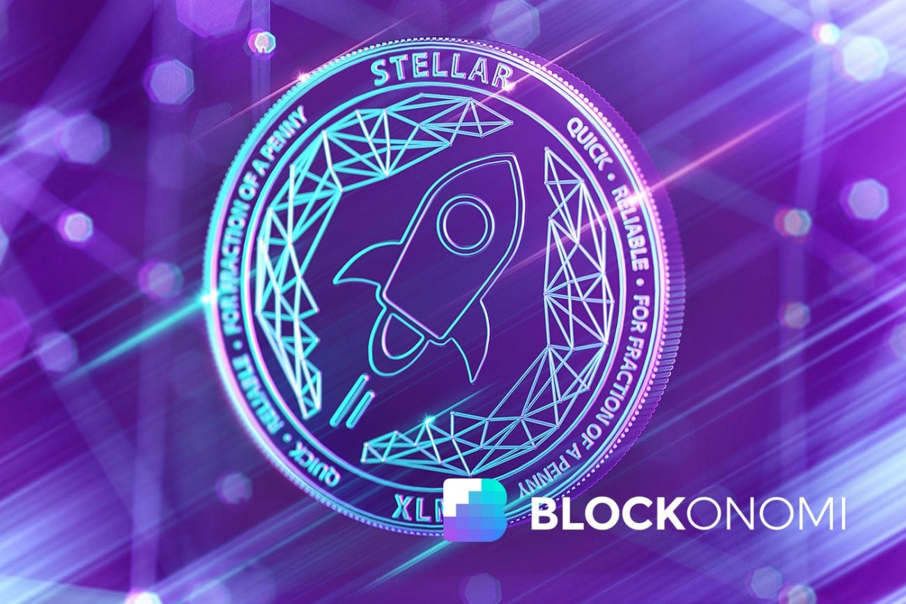 Stellar Coin Price Today - Live XLM Value, Charts & Market Updates