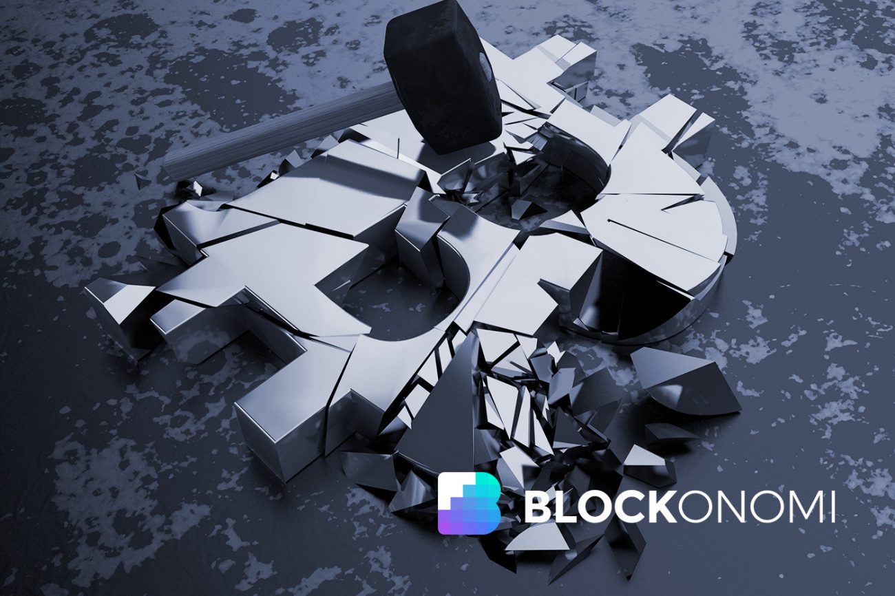$68 Million Japanese-Based Bitcoin Ponzi Scheme Results in 8 Arrests