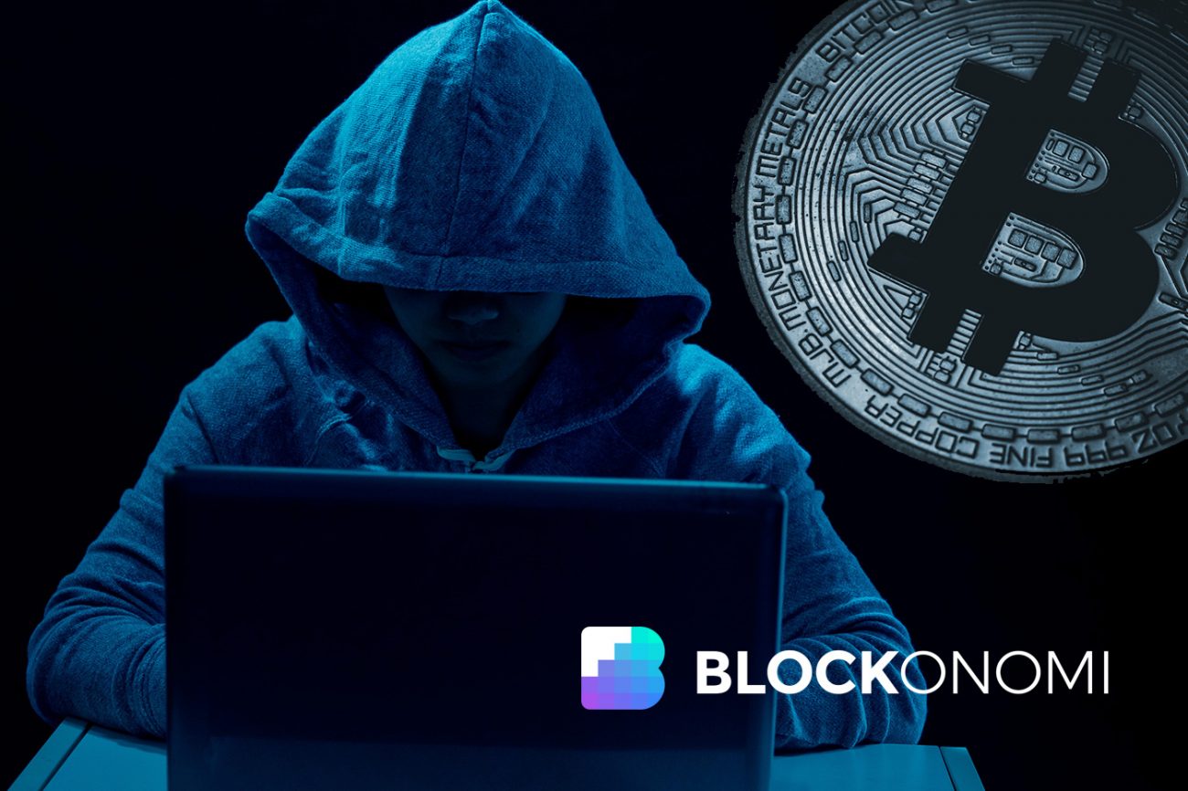 Bitcoin Theft Skyrocketed to Almost $2 Billion in 2018, Says New Report