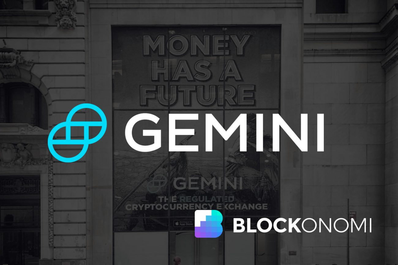 Gemini Ad Campaign Echoes the Need for Crypto Regulation