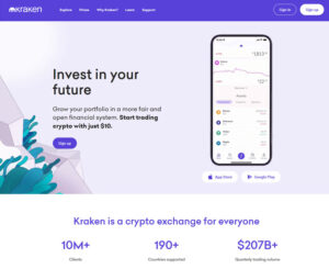 Kraken Review 2024: Crypto Exchange: Is it Safe? All Pros & Cons!