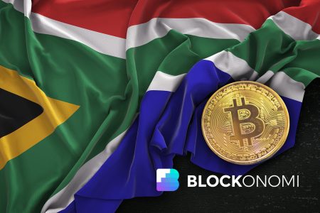 South Africa Draft Regulations Could Force Residents to Sell Crypto ...