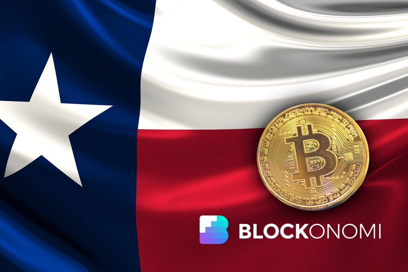 Texas Senate Committee Approves State Cryptocurrency Reserve Bill