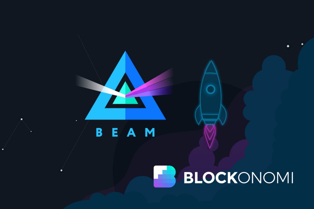 What is the BEAM Coin? Mimblewimble & Grin vs Beam