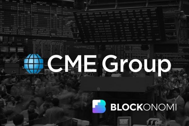 CME Outage Freezes Key Futures Markets After Cooling Failure - Blockonomi