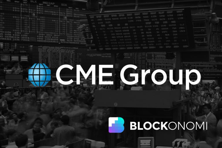 CME Group Lists XRP With Bitcoin in SEC Filing Update - Blockonomi
