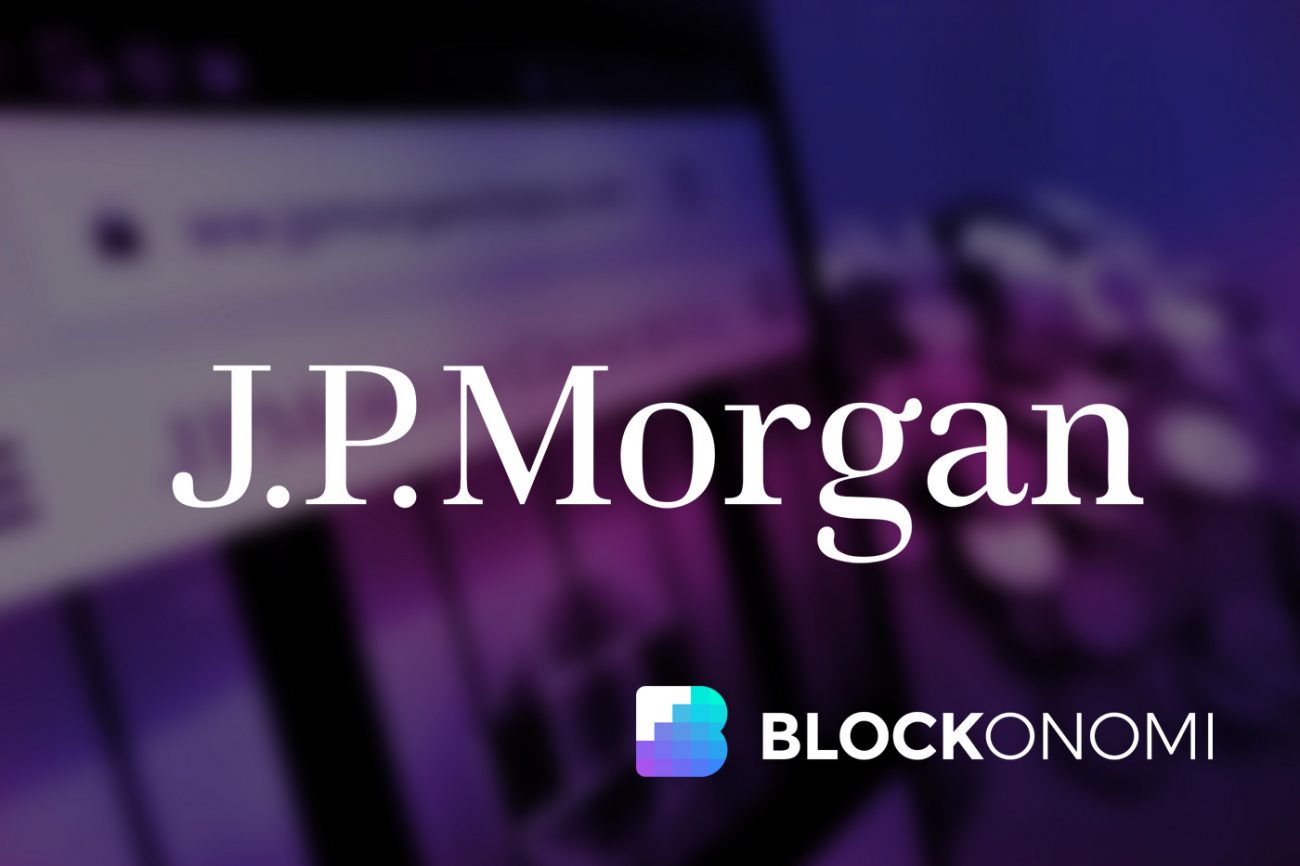 JPMorgan Launches Tokenization Platform with BlackRock in Key Role ...
