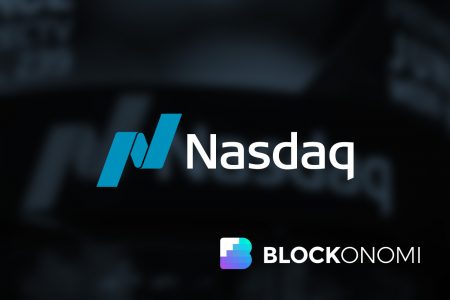 Nasdaq Races SEC Clock on Blockchain Stock Tokens Approval Bid - Blockonomi