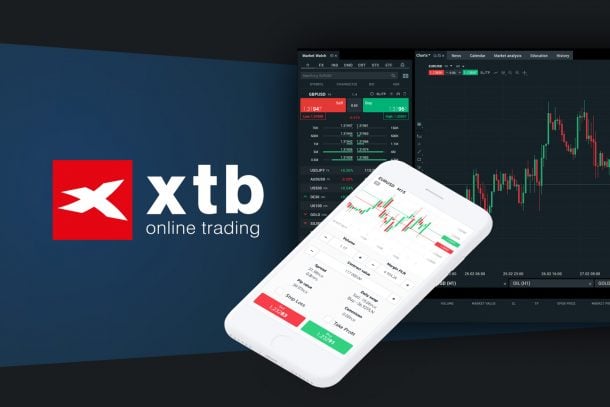 XTB Review 2023: Complete Guide Is it Safe or Scam? All Pros & Cons