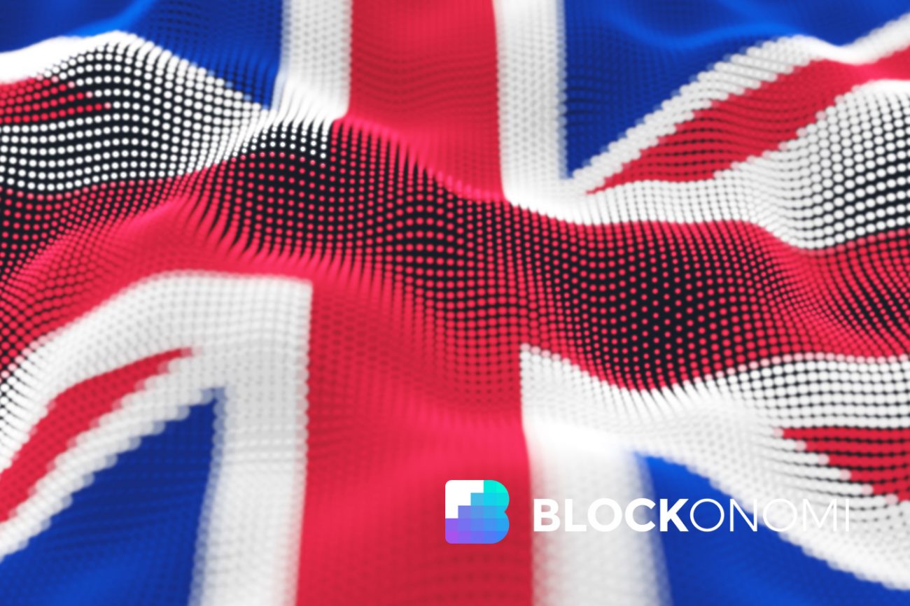 London on the Block: 4 Blockchain Startups to Watch in the U.K. Capital