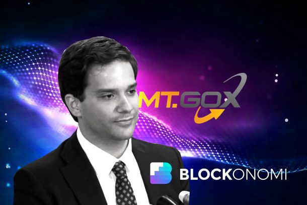 Mt. Gox Saga Continues: Mark Karpelès Gets Suspended Sentence
