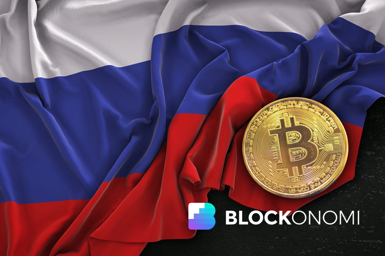 Russia to Implement Comprehensive Crypto Regulation by July 2027, Top ...