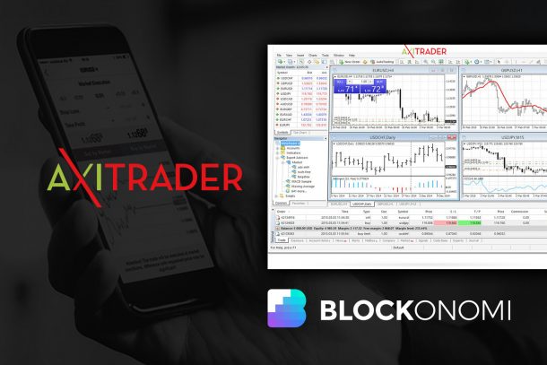AxiTrader Broker Review 2019 Is it Safe or Scam? All Pros & Cons
