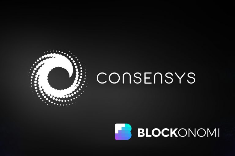 Consensys Founder Believes Crypto Regulatory Hurdles Nearing Finish ...