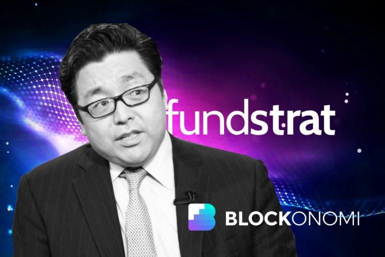Tom Lee Projects $62,500 ETH Price Target Backed by Tokenization and ...