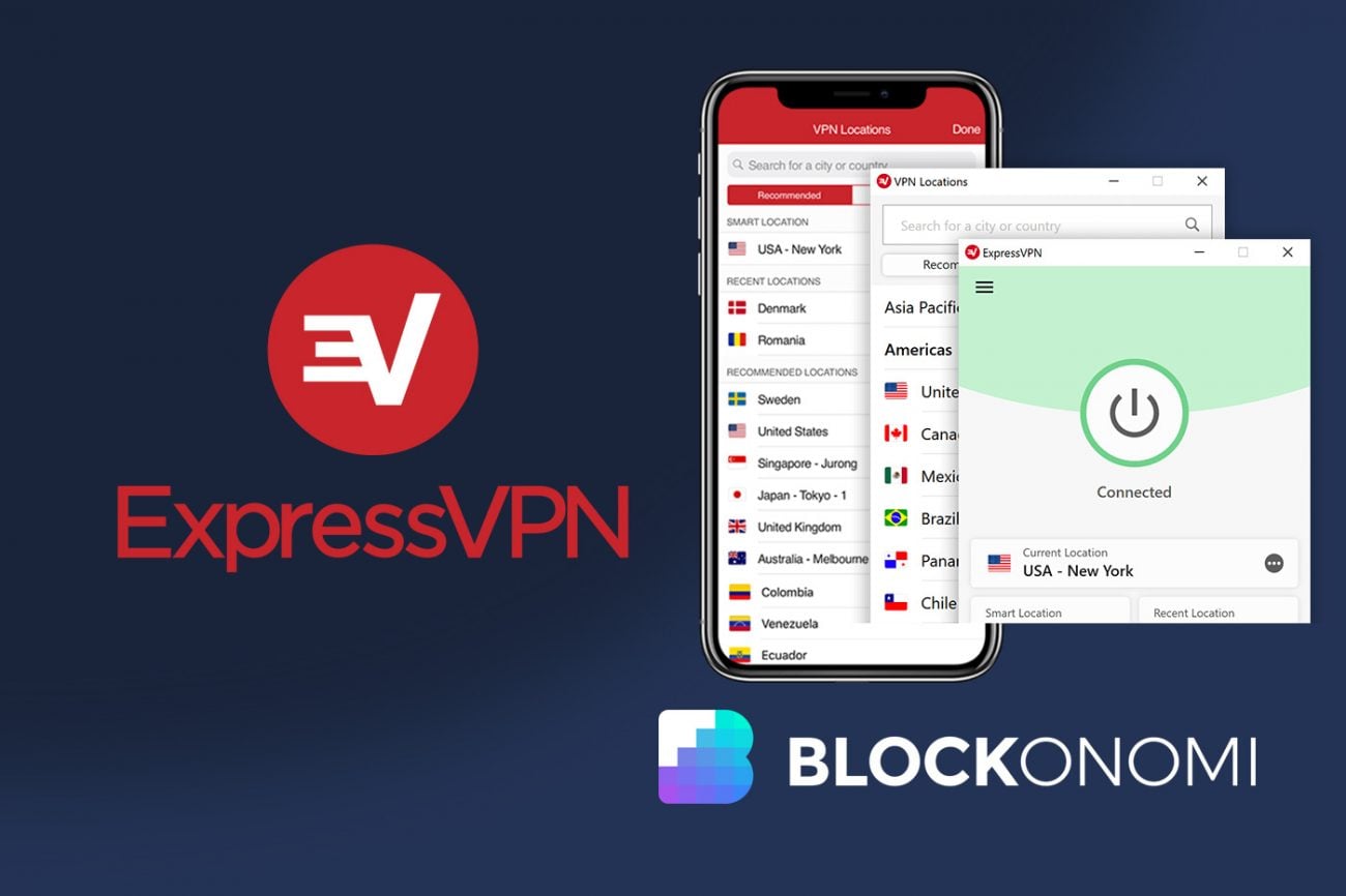 ExpressVPN Review 2023: Best VPN Provider? What We Found Out