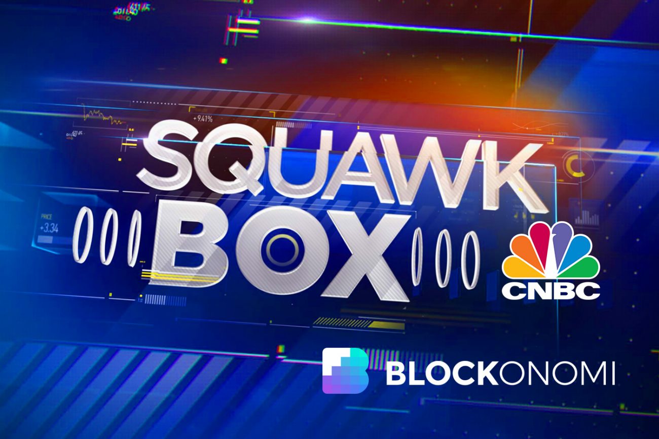 CNBC Anchor Kernen Calls Out Bitcoin Critic in Latest Pro-Crypto Move