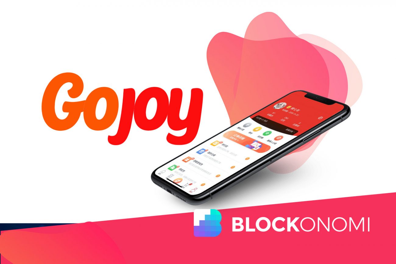 Gojoy Raises $10 Million in Blind Auction: Set for Listing on CBX Exchange