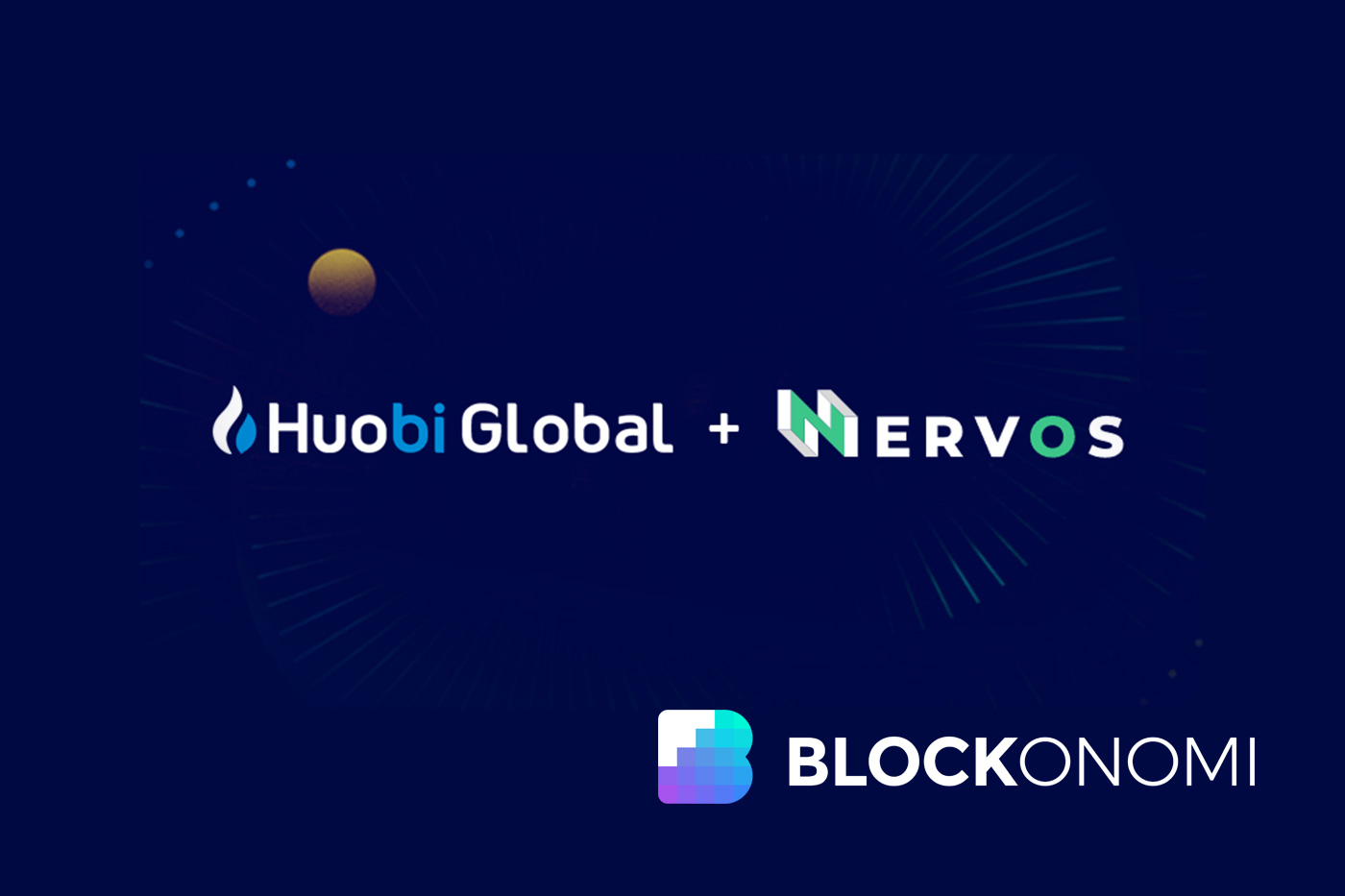 Watch out Binance: Huobi Launching Blockchain "Huobi Finance Chain"
