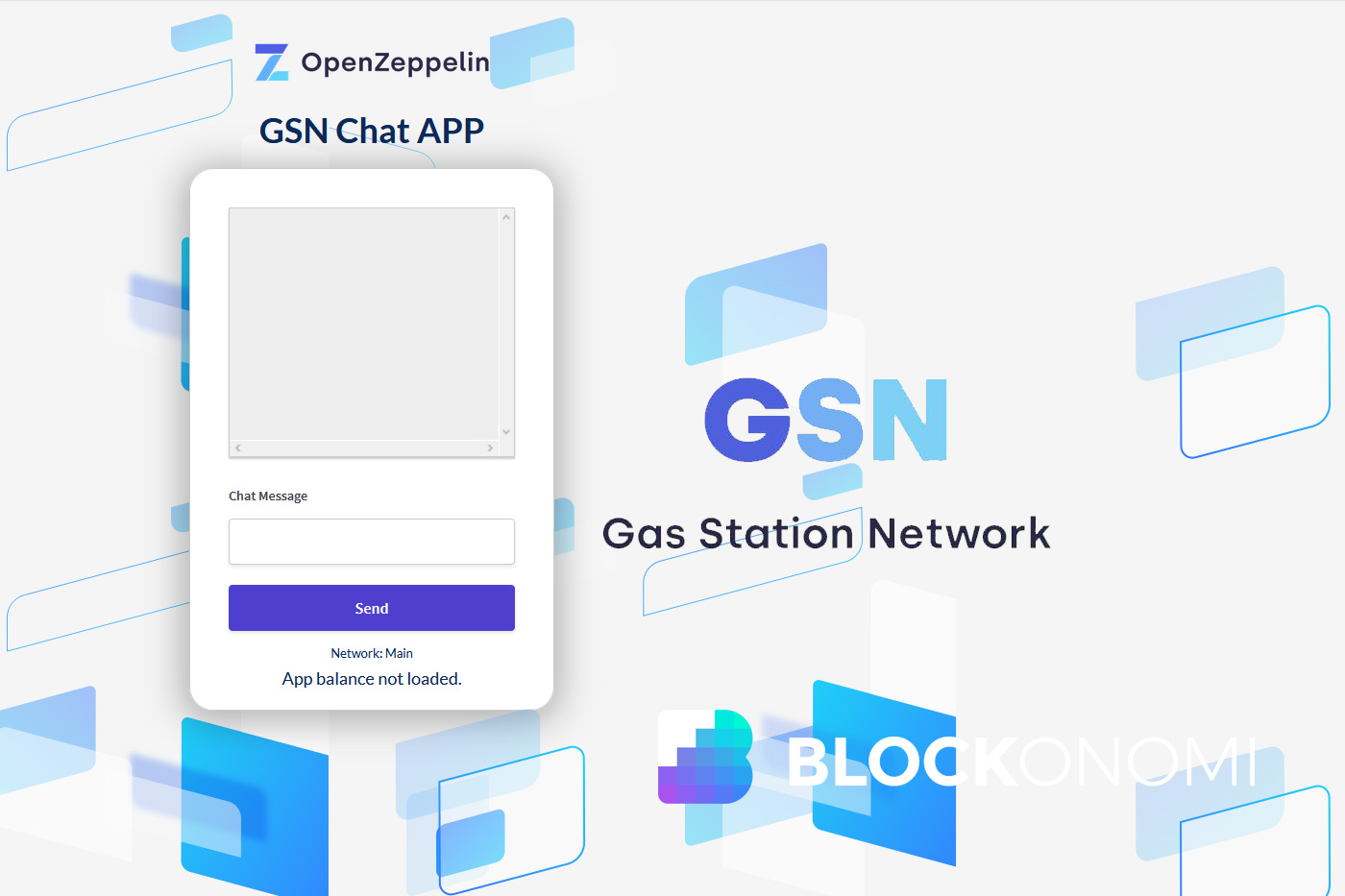 Better UX: Gas Station Network Arrives to Turn Ethereum Dapps Into Apps