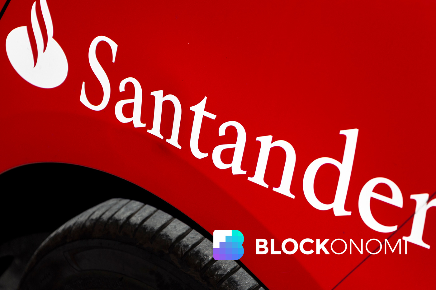 Santander: Completes First End-to-End Ethereum Bond Worth $20Million