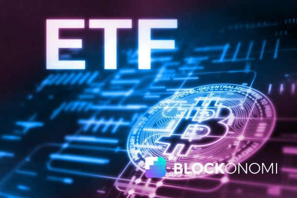 Bitcoin ETF Outflows Extend Even as Retail Buyers Absorb Market Supply ...