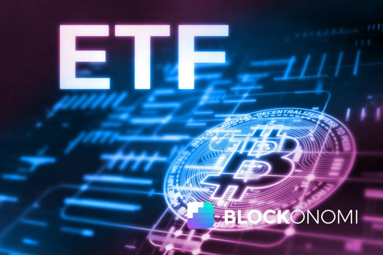 Bitcoin and Ethereum ETF Flows: Latest Market Data Shows Mixed Results