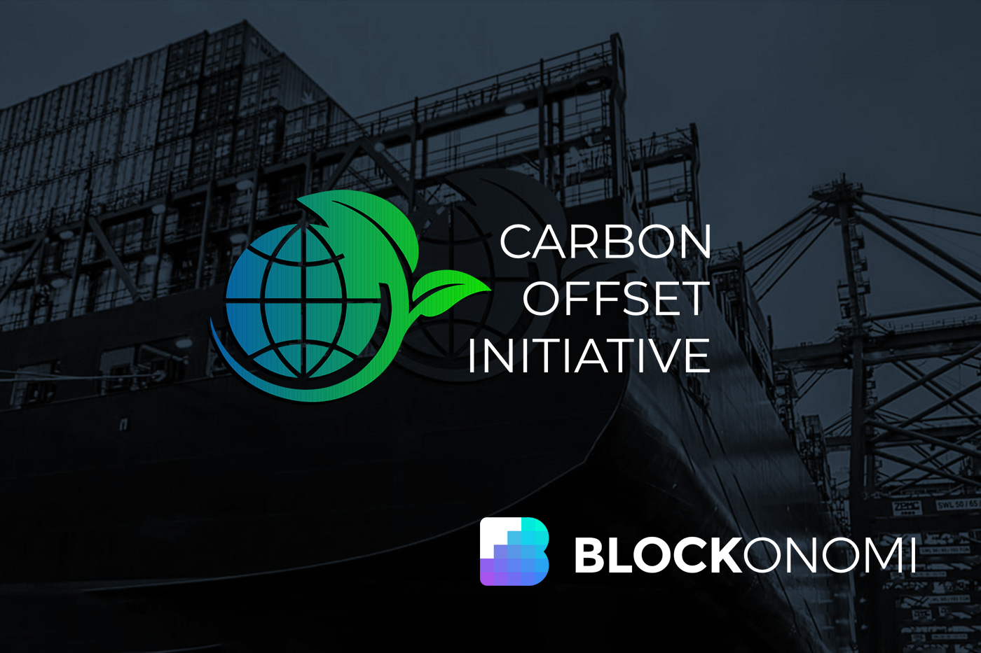 Can Blockchain Solutions Preserve The Ocean From Pollution?